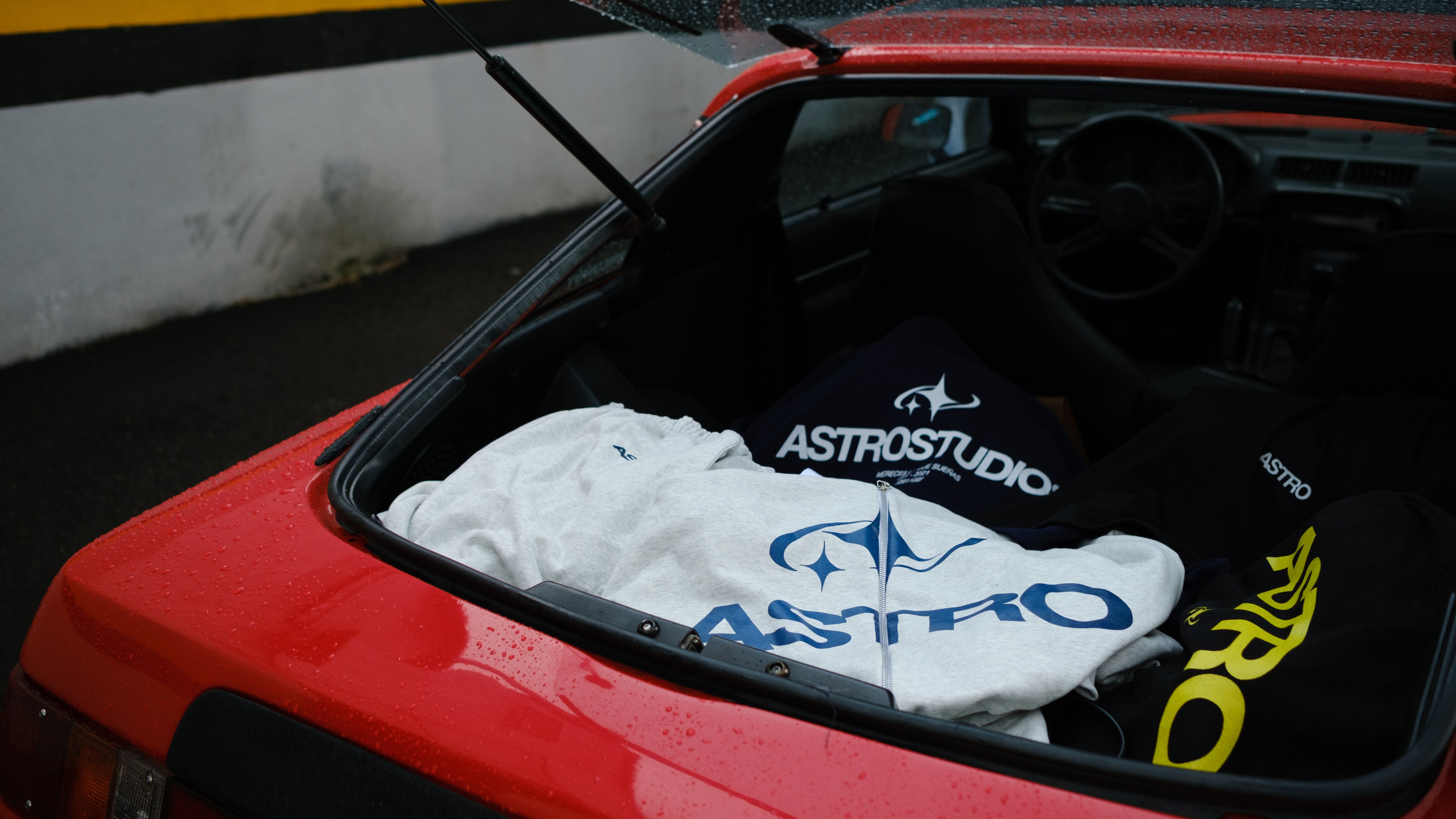 Astro