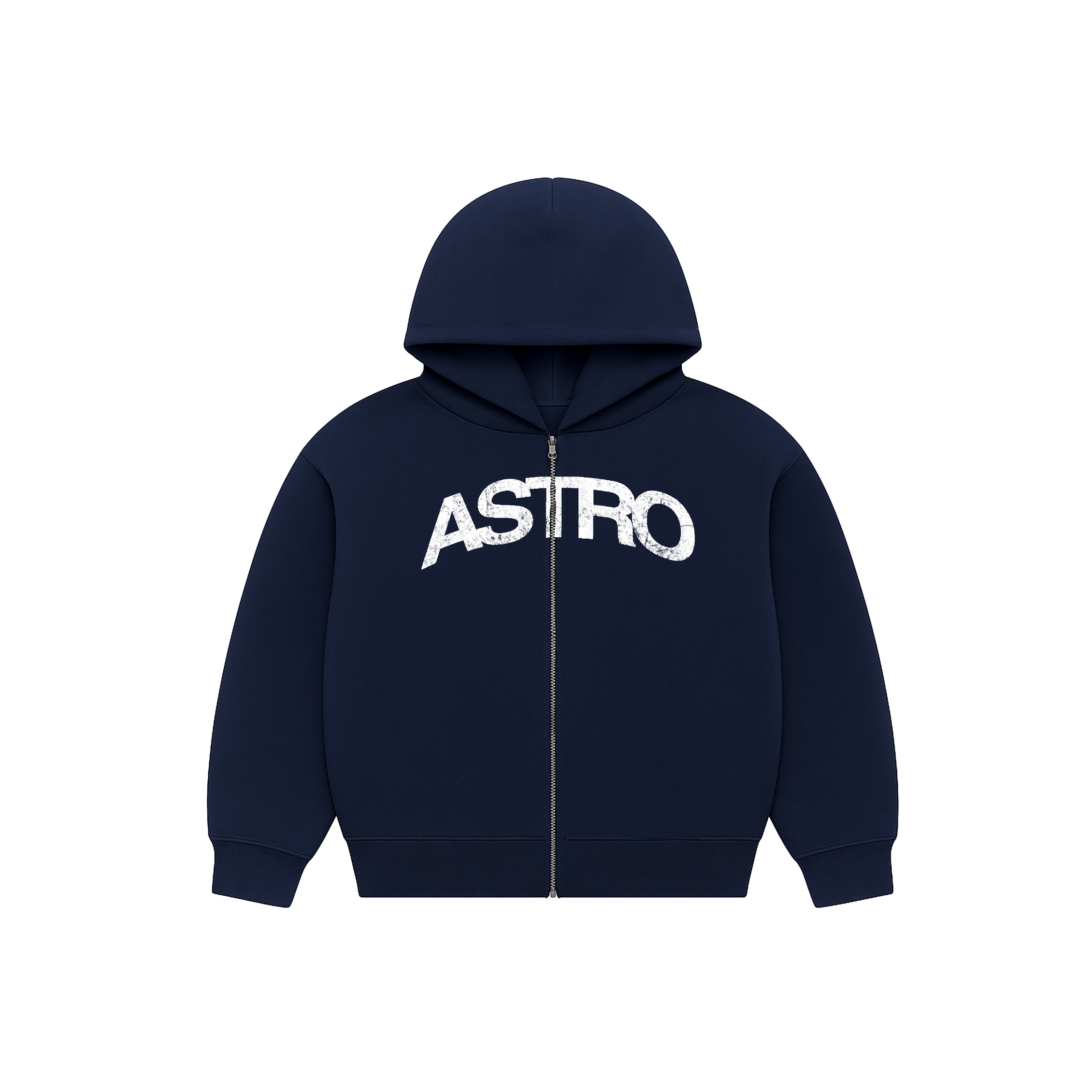 Basics V2 - Myst Double Zip – Astro